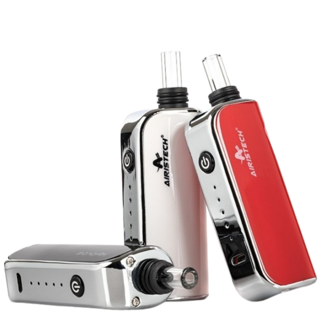 Wax Vaporizers - Mixology Dry Herb