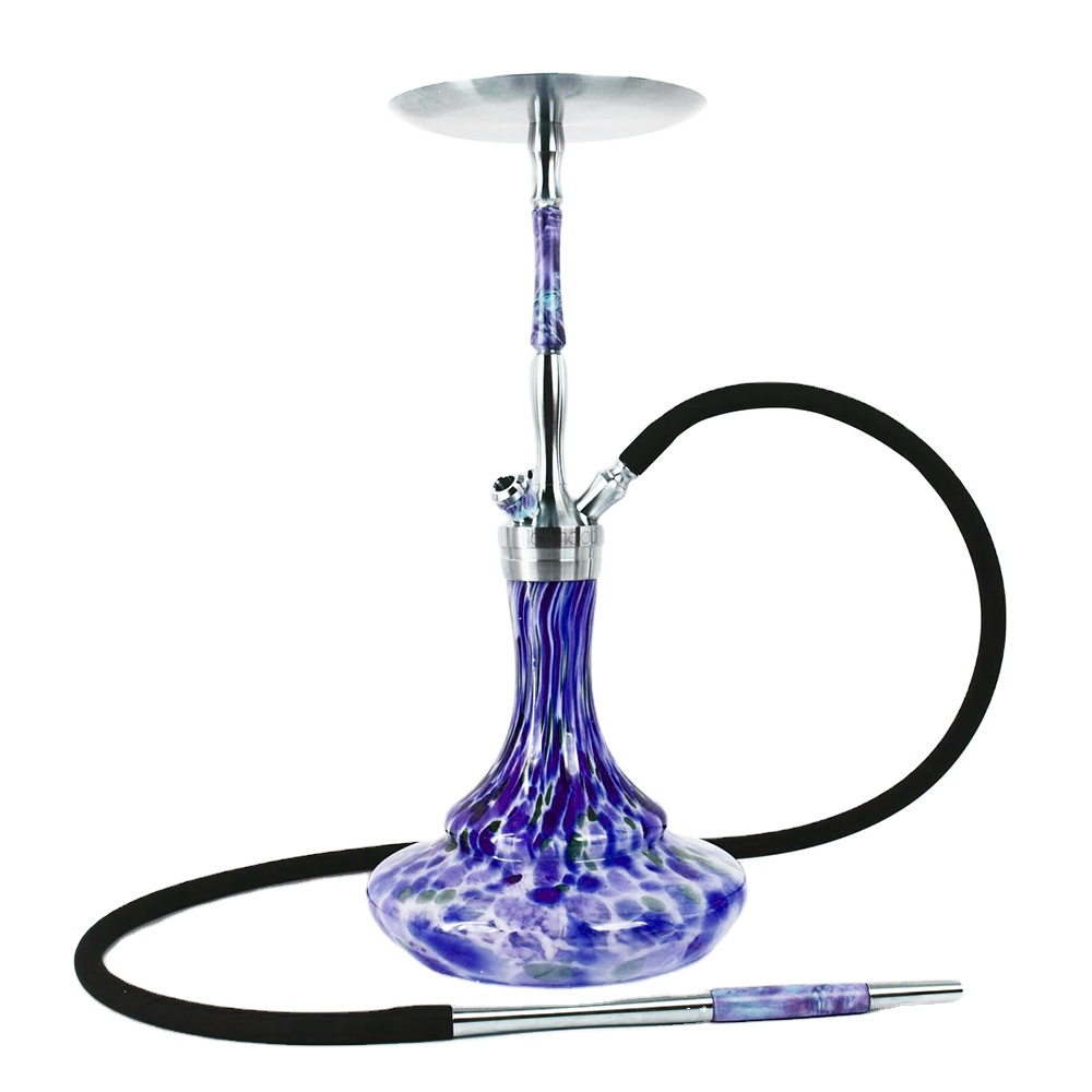 Hookah Pipes - Mixology Dry Herb