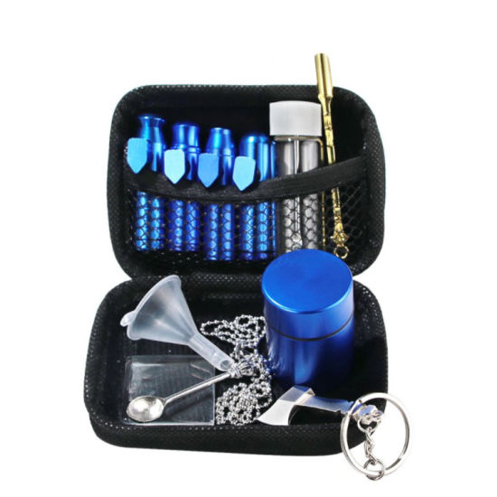 Smoking Accessories - Mixology Dry Herb